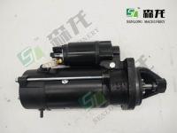 China 357-5204 12V 10T D3K2 D4K2 D5K2 C4.4 C6.6 C7.1  Starter Motor for sale