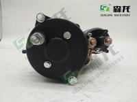 China 357-5204 12V 10T D3K2 D4K2 D5K2 C4.4 C6.6 C7.1  Starter Motor for sale