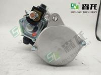 China 5-128000-332  Starter Motor    330GC excavator special starter 24V 10T C9 engine for sale