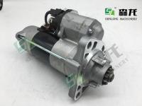 China 488-2807   C7.1 330GC 336GC  Special starter for excavator  Perkins Power for sale