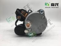China 488-2807   C7.1 330GC 336GC  Special starter for excavator  Perkins Power for sale