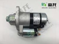 China S114883 12957377010 1.4KW 11T PC30MR 3D88 YANMAR Starter Motor for sale