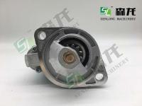China S114883 12957377010 1.4KW 11T PC30MR 3D88 YANMAR Starter Motor for sale