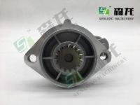 China 1.4KW 15T PC40 4D88 S114-257 S114-483 YANMAR Starter Motor for sale
