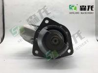China 600-813-2620 600-813-2430 Wheel Loader BULLDOZERS D6 Komatsu Starter Motor for sale