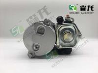 China 12V 9T New Starter for Komatsu Excavator PC56-7 4D87 Kubota Engine 028000-9031 22800 0-4922 Aftermarket Part for sale