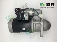 China 600-813-2151 0-21000-4040 9T CRAWLERS Compressor Starter Motor for sale
