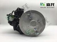China 600-813-2151 0-21000-4040 9T CRAWLERS Compressor Starter Motor for sale