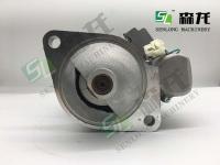 China 600-813-2151 0-21000-4040 9T CRAWLERS Compressor Starter Motor for sale