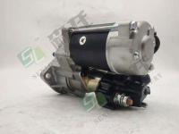 China PC60EN-7 PC78US-6 SAA4D95L 600-863-3211 Komatsu Starter Motor for sale