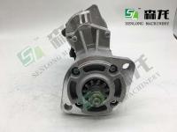 China PC60EN-7 PC78US-6 SAA4D95L 600-863-3211 Komatsu Starter Motor for sale