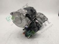 China PC60EN-7 PC78US-6 SAA4D95L 600-863-3211 Komatsu Starter Motor for sale