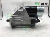 China PC130-7 PC60EN-7 PC78US-6 SAA4D95LE 0-23000-1700 DENSO Starter Motor for sale