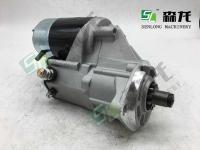 China PC130-7 PC60EN-7 PC78US-6 SAA4D95LE 0-23000-1700 DENSO Starter Motor for sale