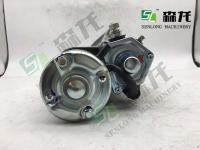 China PC130-7 PC60EN-7 PC78US-6 SAA4D95LE 0-23000-1700 DENSO Starter Motor for sale
