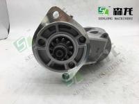 China PC130-7 PC60EN-7 PC78US-6 SAA4D95LE 0-23000-1700 DENSO Starter Motor for sale