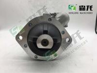 China PC120 PC200 SAA4D95L 600-813-3320 0-23000-1290 Komatsu Starter Motor for sale
