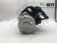 China PC120 PC200 SAA4D95L 600-813-3320 0-23000-1290 Komatsu Starter Motor for sale