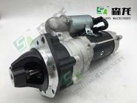 China PC120 PC200 SAA4D95L 600-813-3320 0-23000-1290 Komatsu Starter Motor for sale