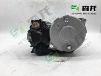 China 600-863-4410 PC200E-6 SAA6D102 D31E-20 Dozer Komatsu Starter Motor for sale
