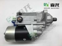 China SAA6D102 600-813-4110 428000-1830 Komatsu DENSO Starter Motor for sale