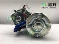 China SAA6D102 600-813-4110 428000-1830 Komatsu DENSO Starter Motor for sale