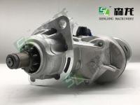 China SAA6D102 600-813-4110 428000-1830 Komatsu DENSO Starter Motor for sale