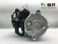 China PC200-3 600-813-3660 0-21000-4880 Crawlers D45 Komatsu Starter Motor for sale