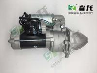 China PC200-3 600-813-3660 0-21000-4880 Crawlers D45 Komatsu Starter Motor for sale