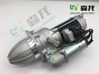 China PC200-3 600-813-3660 0-21000-4880 Crawlers D45 Komatsu Starter Motor for sale