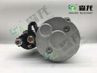 China PC240-8 QSB6.7 8200007 5363431 DELCO 38MT Komatsu Starter Motor for sale