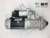 China PC240-8 QSB6.7 8200007 5363431 DELCO 38MT Komatsu Starter Motor for sale