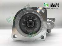 China PC240-8 QSB6.7 8200007 5363431 DELCO 38MT Komatsu Starter Motor for sale