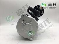 China 600-813-4534 600-813-4680 24V 12T PC360-8 Komatsu Starter Motor for sale