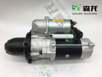 China 600-813-4534 600-813-4680 24V 12T PC360-8 Komatsu Starter Motor for sale