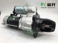 China 600-813-4534 600-813-4680 24V 12T PC360-8 Komatsu Starter Motor for sale