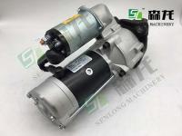 China 600-813-4534 600-813-4680 24V 12T PC360-8 Komatsu Starter Motor for sale