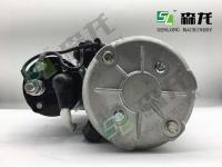 China 0-23000-7671 600-813-9310 12T Dozer D155ax-3 Excavator Starter Motor for sale