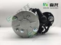 China 600–813–2750 0–21000–3790 24V 11T Crawlers Komatsu Starter Motor for sale