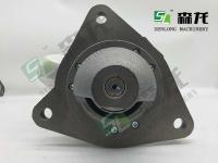 China 600–813–2750 0–21000–3790 24V 11T Crawlers Komatsu Starter Motor for sale