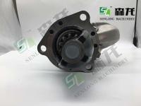 China 600-813-9310 0-23000-7672 S6D125 D50A Komatsu Starter Motor for sale