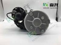 China 600-813-9310 0-23000-7672 S6D125 D50A Komatsu Starter Motor for sale
