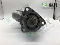 China 24V 12T New Starter for Komatsu Excavator S6D125 PC450-7 PC450-8 600–813–9310 0-23000-7672 Aftermarket Part for sale