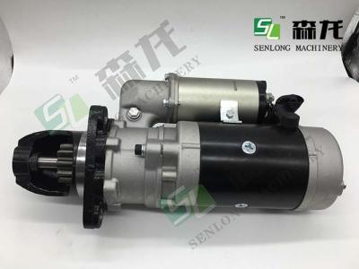China 600-813-4930 600-813-9721 WHEEL LOADERS Komatsu Starter Motor for sale