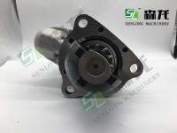 China 600-813-4930 600-813-9721 WHEEL LOADERS Komatsu Starter Motor for sale