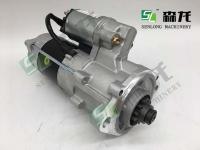 China 12V 11T Starter for Doosan Daewoo Excavator  DH55 ISUZU 4JB1 M008T77071  8972047130  Aftermarket Part for sale