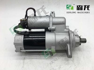 China 24V 11T Starter for Doosan Daewoo Excavator DX120  DX140  D34D  300516-00040A  8200141 36100-52000   Aftermarket Part for sale