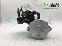 China 24V 11T Starter for Doosan Daewoo Excavator DX120  DX140  D34D  300516-00040A  8200141 36100-52000   Aftermarket Part for sale