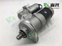 China 24V 11T Starter for Doosan Daewoo Excavator DH150-9  DH225-7  DL06  29MT 65.26201-7076   8200475  Aftermarket Part for sale