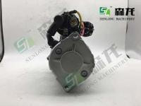 China 24V 11T Starter for Doosan Daewoo Excavator DH220-3 DH300-3  D1146 65.26201-7049A  26201-7049  Aftermarket Part for sale